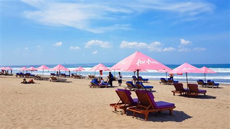 Pantai Seminyak Bali Newstempo