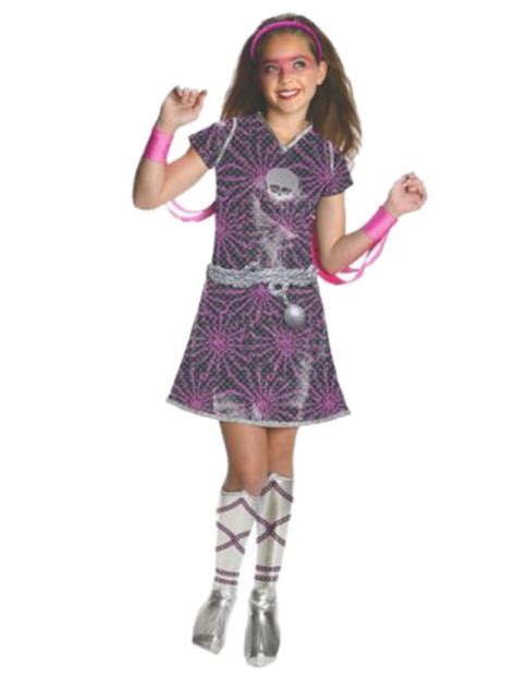 Monster High Costumes Spectra Vondergeist