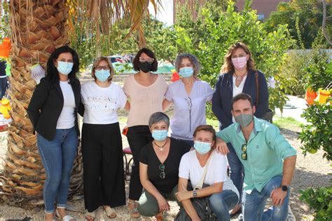 EL CIPFP VALLE DE ELDA POR LA SALUD MENTAL CIPFP Valle De Elda