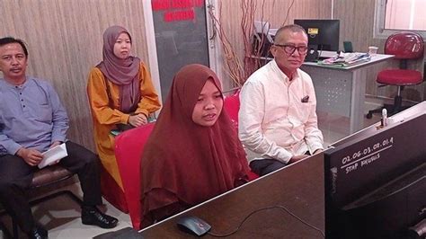 Sidang Bawaslu Muratara Saksi Ungkap Terdakwa Beli Nasi Rp 250 Ribu