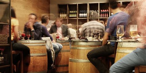 Où boire un verre Montpellier Tourisme