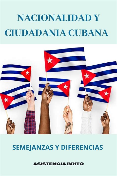 Diferencias entre ciudadanía y residencia cubana Artofit