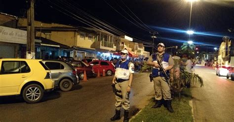 G1 Lei Seca Prende Nove Motoristas Por Embriaguez Ao Volante Em