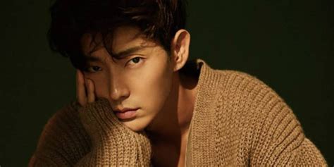 15 Aktor Korea Paling Ganteng 2022 Pilihan Warganet Nomor 1 Bukan Lee