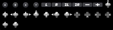 Nintendo Switch Pro Controller Buttons SpeedRunners Mods