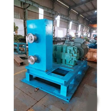 Vsr Reduction Cum Pinion Gear Box For Industrial At Best Price In Indore