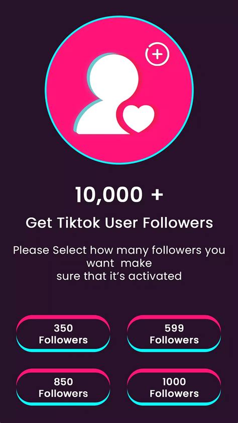 How To Get Followers On Tiktok Easy