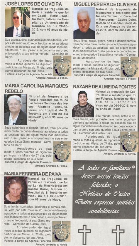 Agencia Funer Ria Amadeu Andrade E Filhos Lda N Registo Dgae