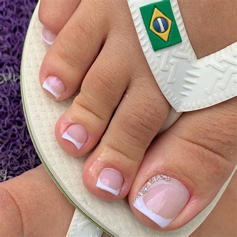 Acrylic Toe Nails Enhancing Your Toes With Style The Smart Blogger