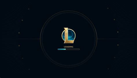 Un Nuevo Bug En El Cliente Lo Congela Por Completo League Of Legends