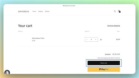 How To Do A Test Order On Shopify With Effective Techniques