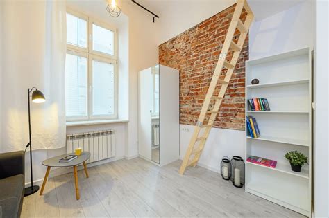 Mieszkanie Do Wynaj Cia D Ul Prezydenta Gabriela Narutowicza Bez
