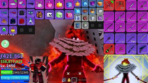 Blox Fruit Lv Human V Buddha Awaken Cursed Dual Katana