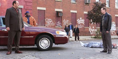 The 17 Best Dream Sequences In Tv Shows