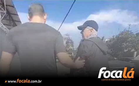 STF nega habeas corpus para empresário preso por grilagem de terras em