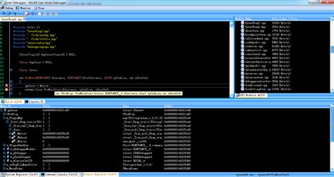 Github Marakew Syser Syser Debugger X X Ring With Source Level