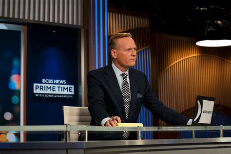 Paramount Press Express CBS NEWS LAUNCHES CBS NEWS PRIME TIME WITH