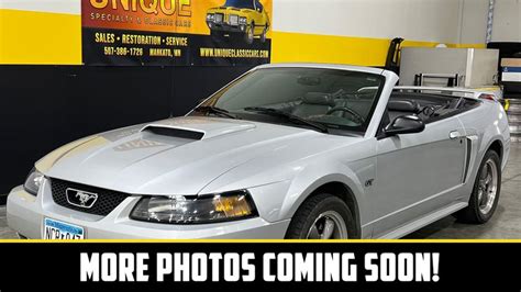 Ford Mustang American Muscle Carz