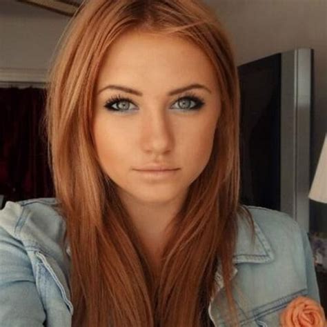 Cherry Blond Saddle Girls