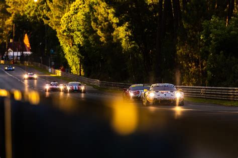 La liste des engagés du Centenaire des 24 Heures du Mans en chiffres