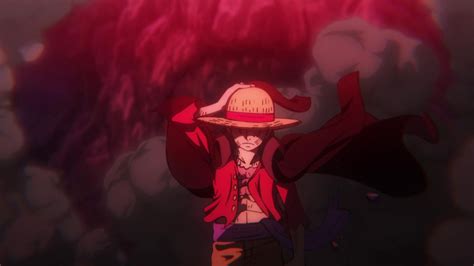Shanks A T Il Une Fille En Canon Qui Est Uta Tech Tribune France