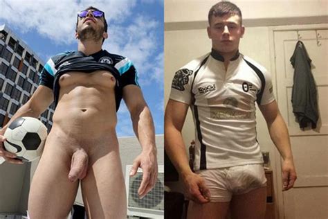 Fotos De Jogadores Pelados E De Picas Duras Homens Pelados Br