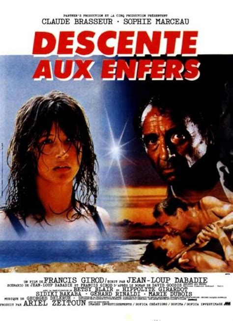 La Descente Aux Enfers