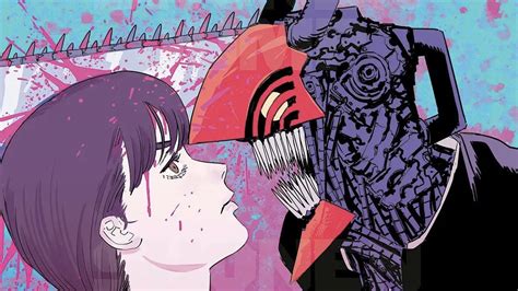 Chainsaw Man Quién es Asa Mitaka y por qué es tan importante