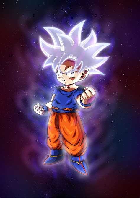 Chi tiết hơn 83 về hình goku chibi mới nhất coedo vn