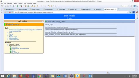 complete guide on testng annotations for selenium webdriver laptrinhx