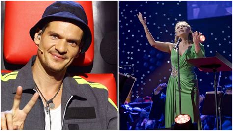 Cine este diva care îl ajută pe Tudor Chirilă la Vocea României E de o