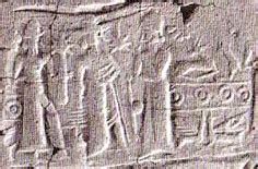 Nabu Nebo 3rd Son To Marduk Surviving Heir Slide Show