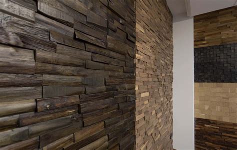 Revestimiento De Paredes Para Interior Parquet Astorga