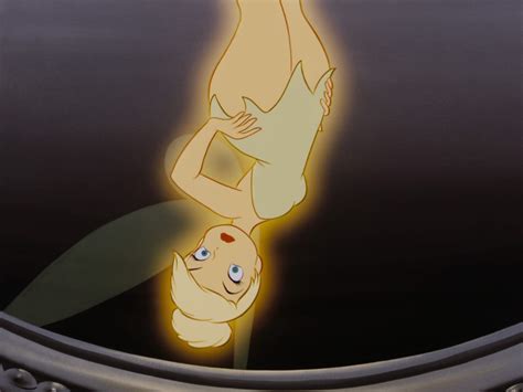 Tinkerbell Screencap Disney S Peter Pan Photo 36193814 Fanpop