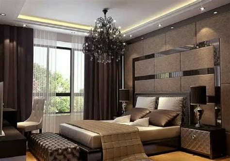 Desain Kamar Mewah Elegan Ruang Rupa Arsitek