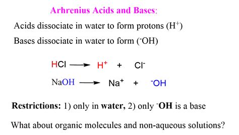 Lewis Acids And Bases Practice Problems
