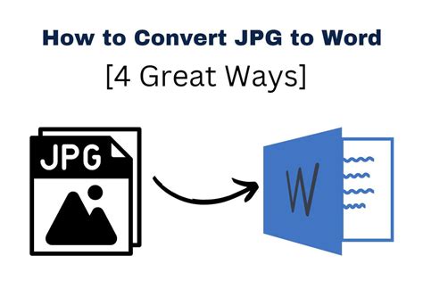 How To Convert To Word Great Ways Easeus
