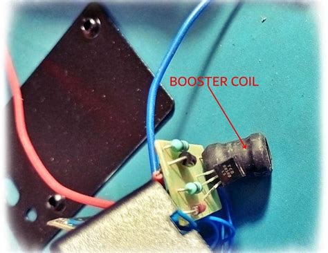 Compact Police Siren An Inside Look Codrey Electronics
