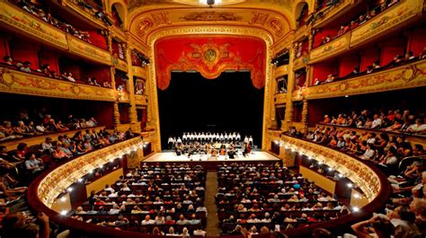 Opéra de Paris des places à 10 euros seulement pour la saison 2022