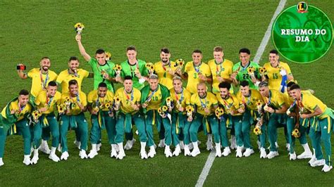 Brasil Conquista Tr S Medalhas De Ouro E Iguala Recorde Veja O Resumo