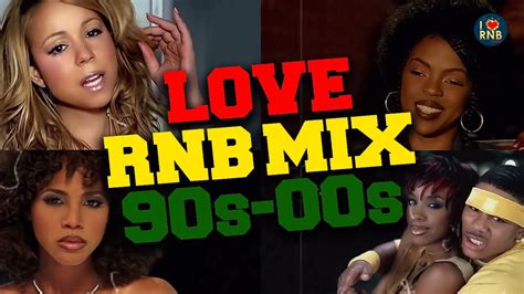 R B Love Songs 90s And 2000s Mix Best R B Love Songs Of The 90 S 2000