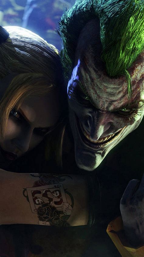 Chia sẻ với hơn 81 về hình nền điện thoại harley quinn mới nhất coedo