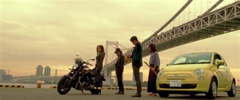 Imcdb Org Yamaha Vmx V Max In Rupan Sansei