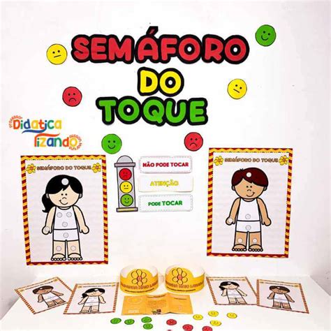 Kit Maio Laranja Didaticalizando Lojinha Didaticalizando