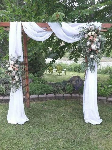 Easy DIY Wedding Decorations On A Budget Holidappy Celebrations