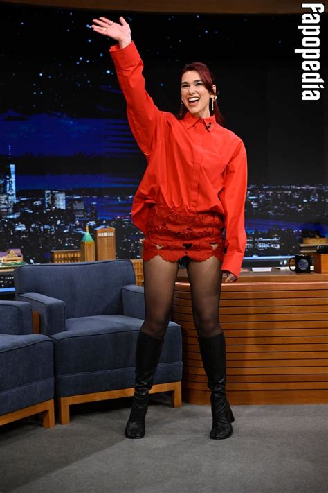 Dua Lipa Nude Leaks Photo 3327573 Fapopedia