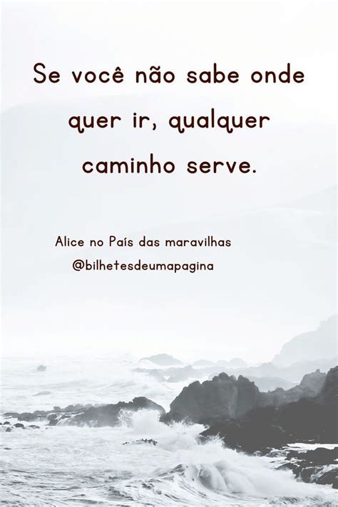 Alice no país das maravilhas Alice no pais das maravilhas Frases