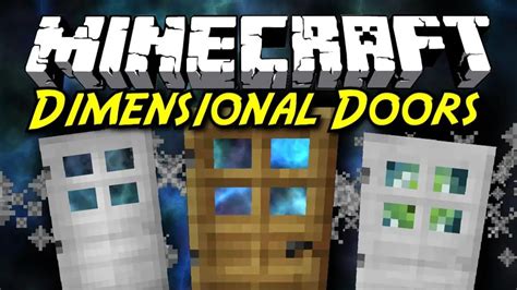 18 Best Minecraft Dimension Mods My Otaku World