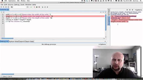 Runtimeerror Python