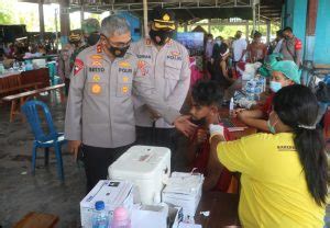 Pemerintah Uji Coba Tanpa Karantina Bagi PPLN Ke Bali Menko Marves